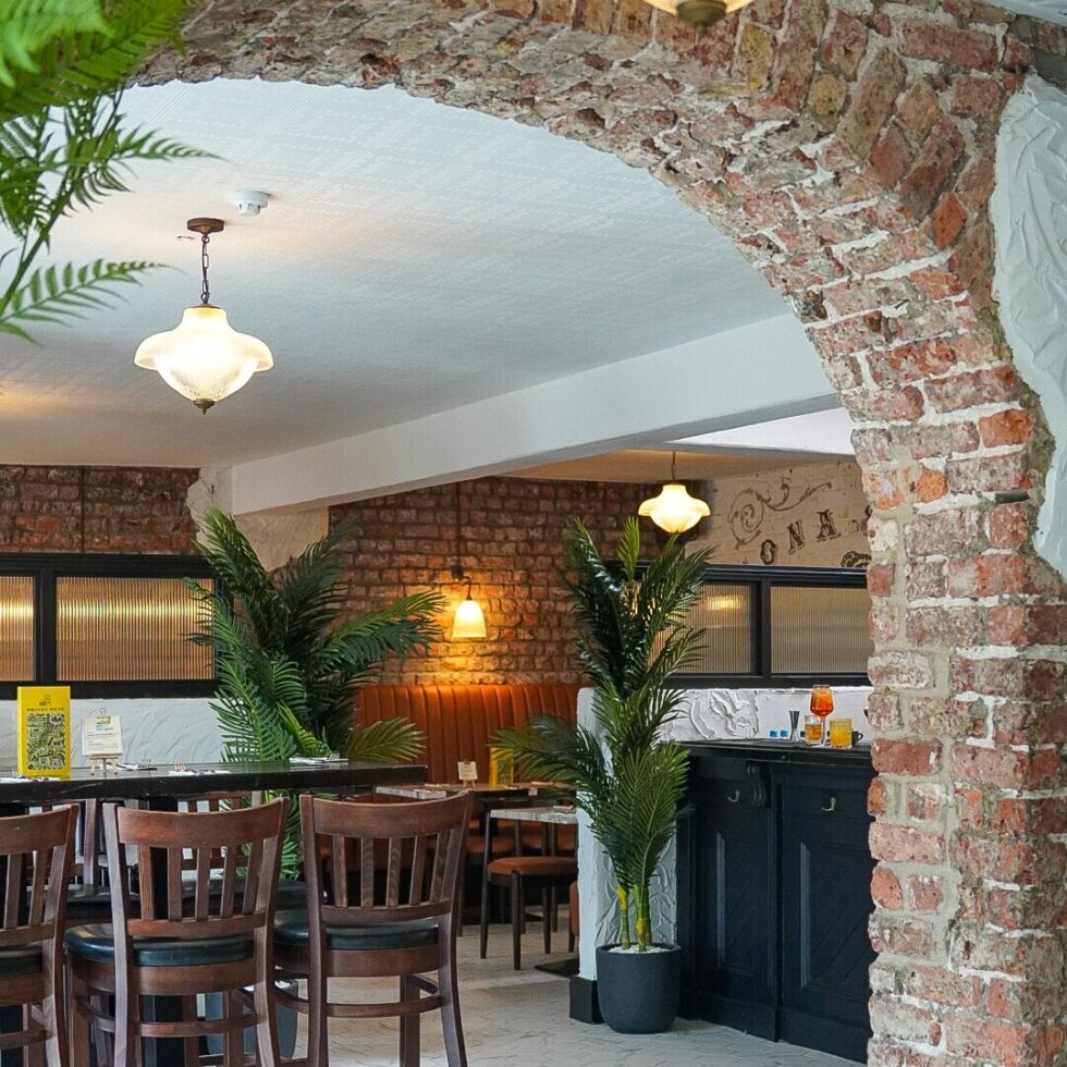 The Curragower - Bar & Restaurant