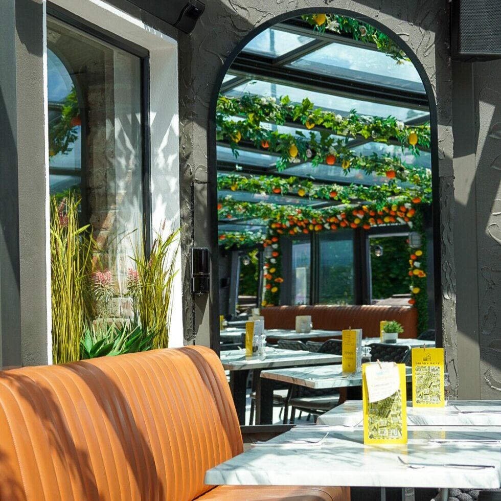 The Curragower - Bar & Restaurant