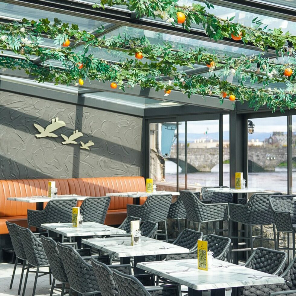 The Curragower - Bar & Restaurant