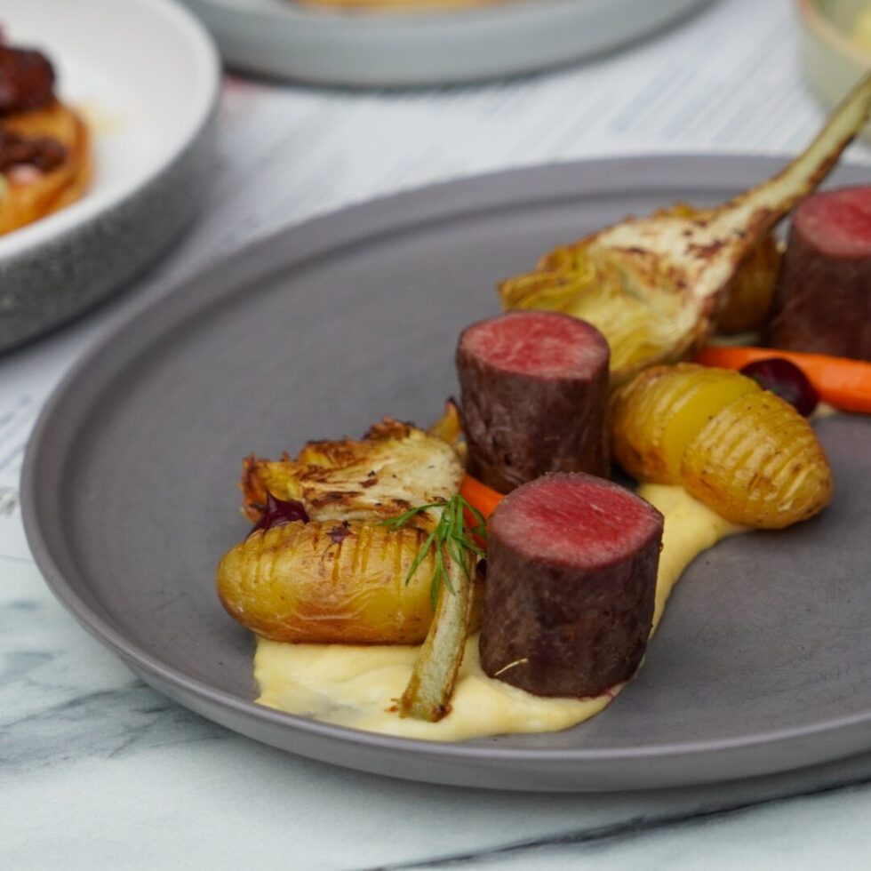 The Curragower - Bar & Restaurant