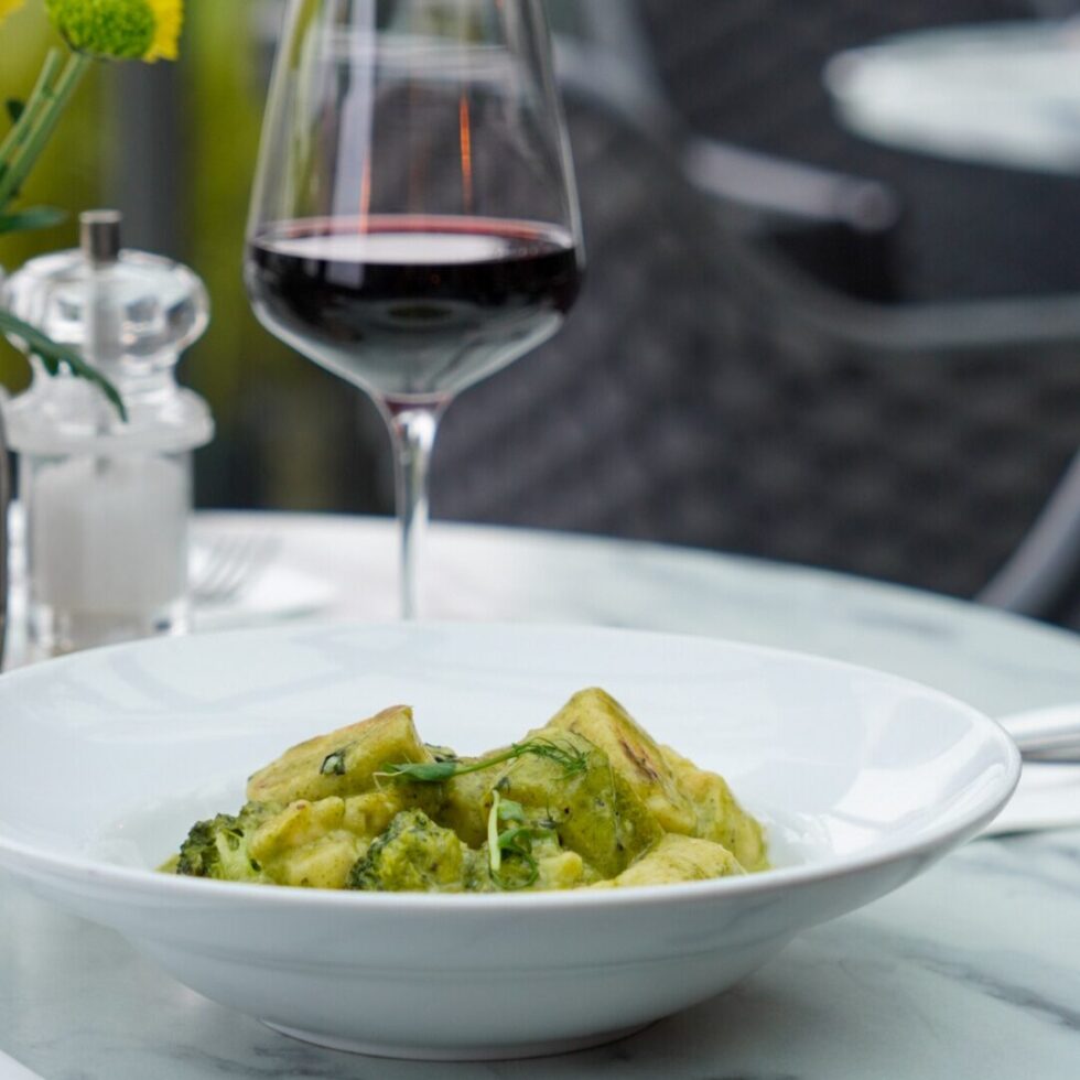 The Curragower - Bar & Restaurant