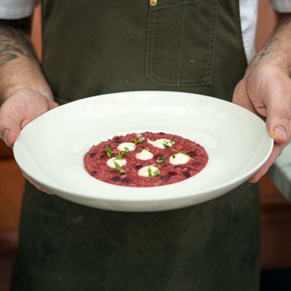 The Curragower - Bar & Restaurant